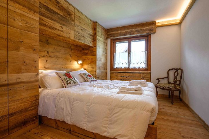 [Cortina Center] Luxury Home - Cortina d'Ampezzo