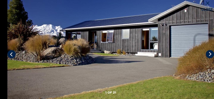 Charming 3 -Bedroom Retreat. Cordyline Place - Ohakune