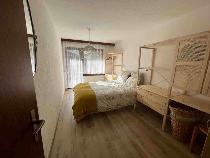Piso Saas Grund(hohsaas 200 M)incluido Saastalcard - Saas-Grund