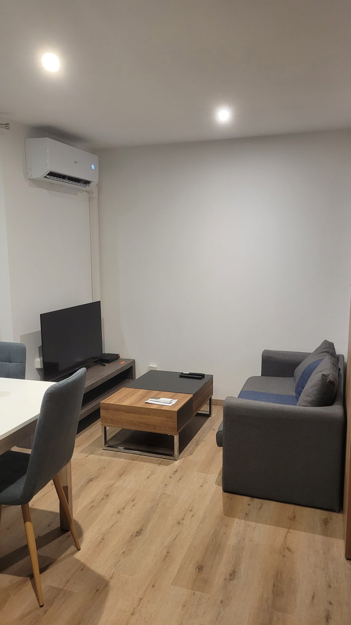 Appartement Cosy T1 Bord De Garonne - Portet-sur-Garonne