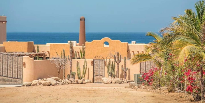 Casa Del Mar - Todos los Santos