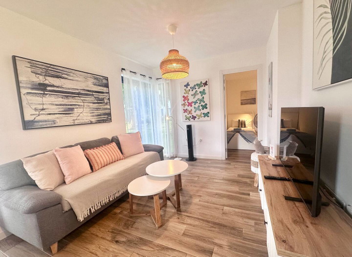 Barqueros One: By The Sea, Pool, Terrace And Wifi - Corralejo