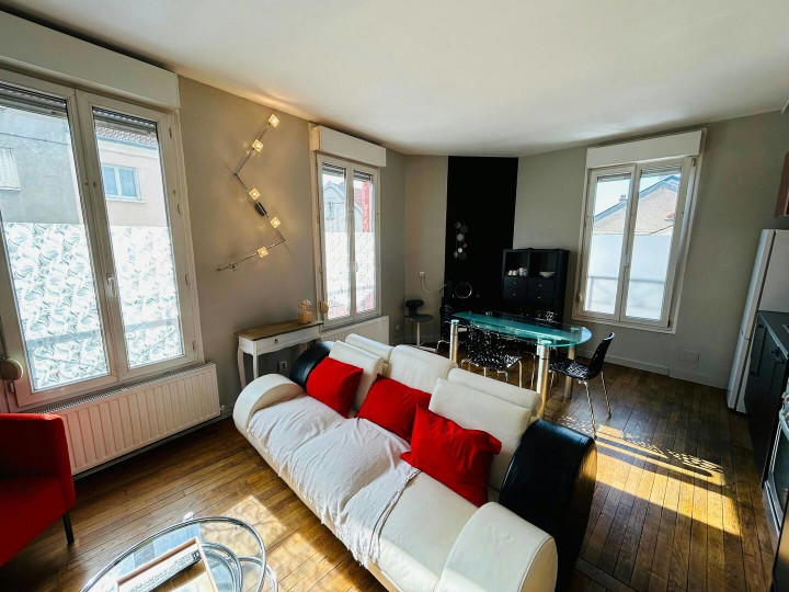 Le Charmant Salengro | Centre-ville - Cormontreuil