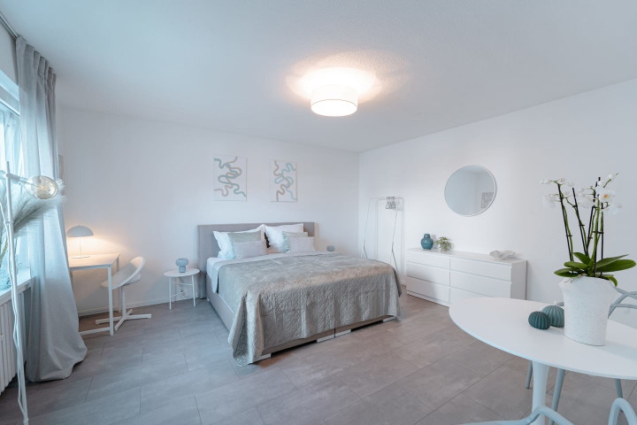 Appartement Moderne « Bien-être » Solingen Ohligs - Solingen