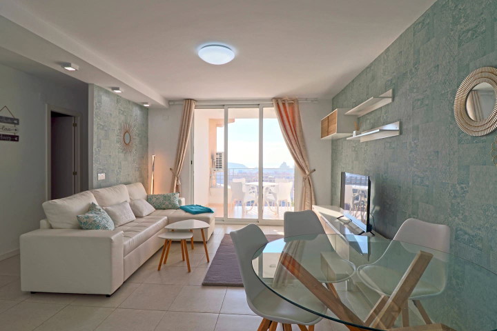 El Mirador De Alicante - Alicante