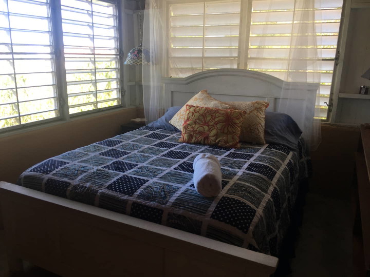 3rd Floor Unit At Villa Annette Beach House - Puerto Rico