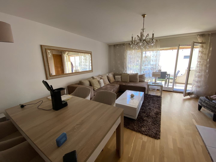 Chambre Privée, Sdb Proche Chuv Et Centre-ville - Lausanne