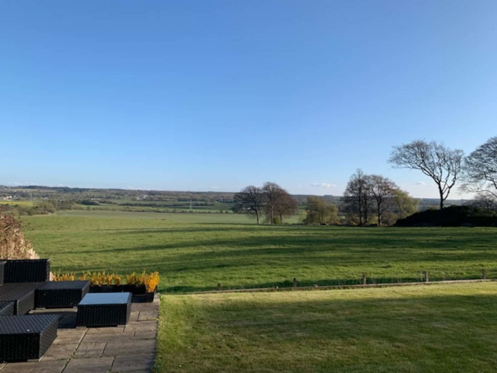 Private, Stunning Studio Flat. - Falkirk