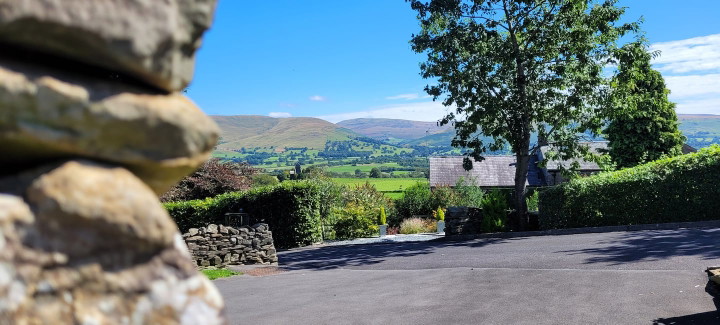 Stoney Calf 1 Bedroom Barn In Glorious Countryside - Kirkby Lonsdale