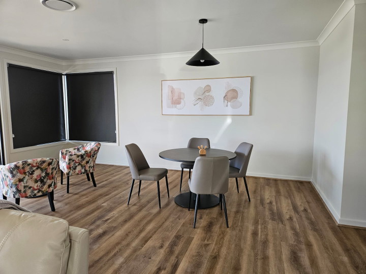 Neagles Retreat Villa - One Bedroom - Clare