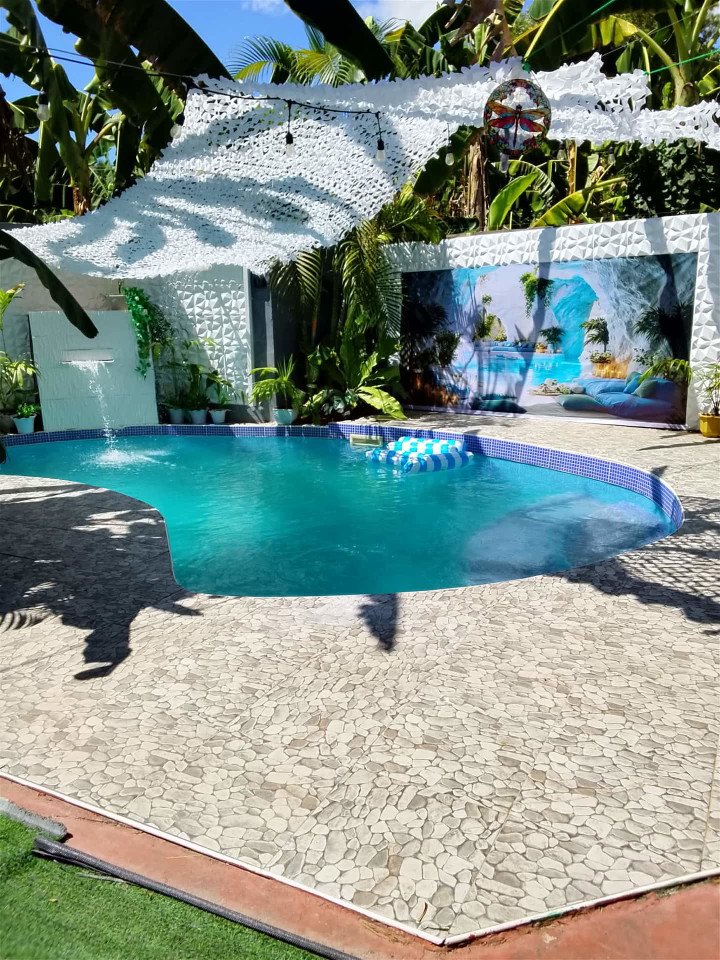 Deluxe Cottage (Tarsier) - Daanbantayan