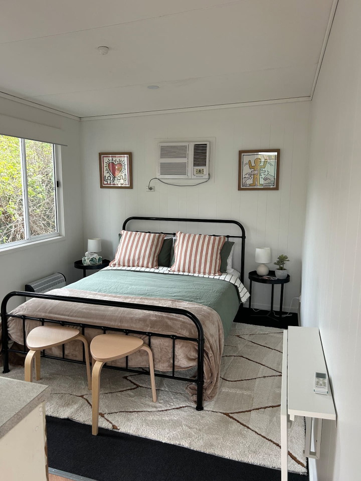 Spring Hill Cottage Short-stay Accommodation - Bendigo