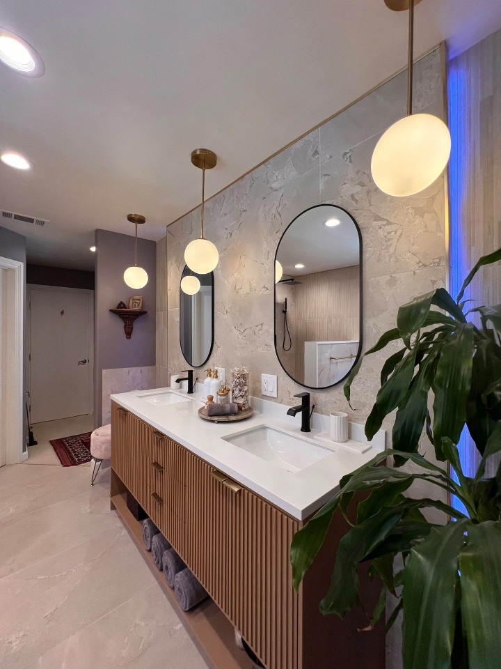 Santa Barbara Spa Retreat | Pool + Hot Tub - Santa Barbara, CA
