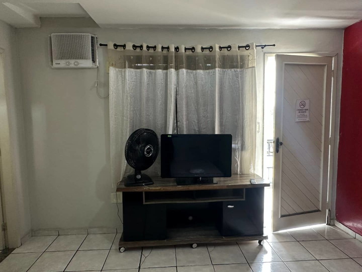 Loft 03 Hospedes - Linhares
