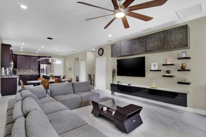 Modern Ybor City Gem! - Tampa