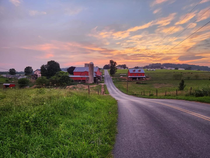 Clearview Amish Farm Bed & Breakfast - Pennsylvanie
