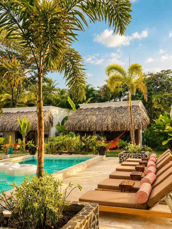 Nukumi Club -Only Adults Stay-santa Catalina (5) - Panama