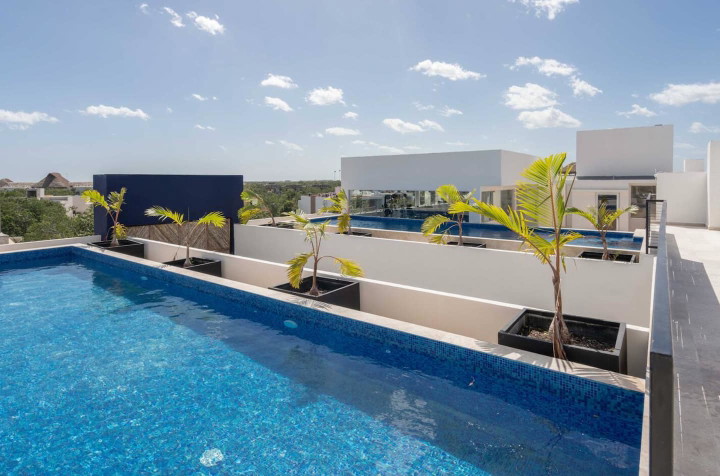 Relaxing Corner In Tulum! - Tulum