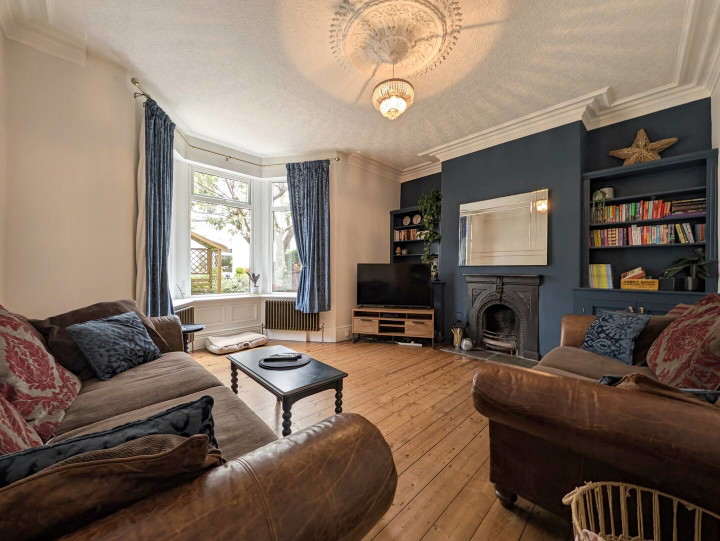The Seaside Family Retreat - Tynemouth