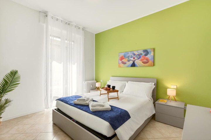 Milano - Navigli | Uni Bocconi/naba - Work & Relax - Milão