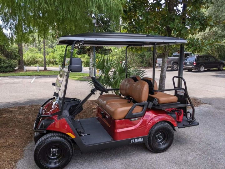 Sand Dollar Dunes- 30a & Golf Cart Included! - Rosemary Beach, FL