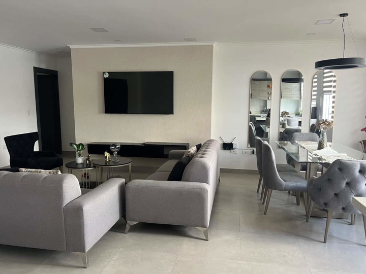 Elegante Apartamento Cerca Del Centro De Puyo - Puyo