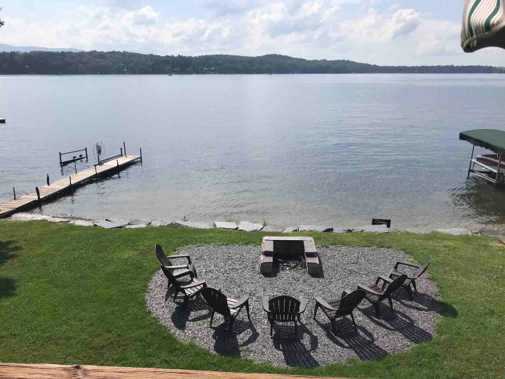 Lake Bomoseen Sleeps 10 Close To Killington/pico - Castleton, VT