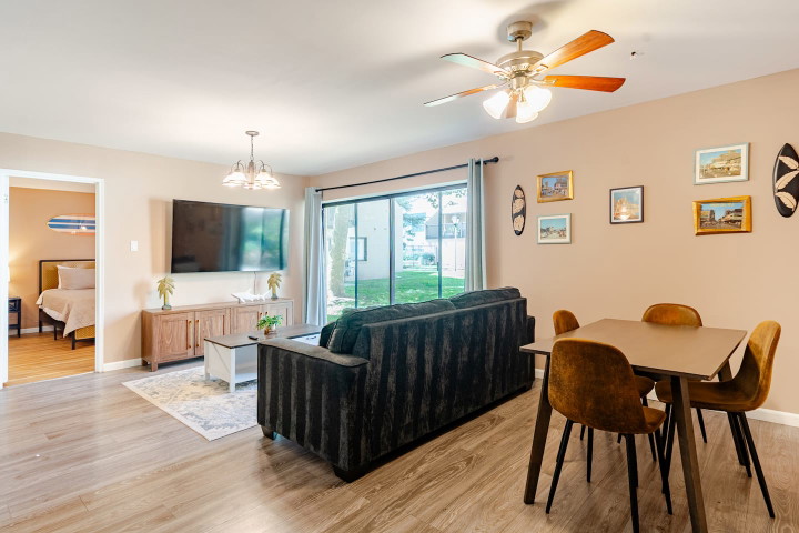 The Saltwater Suite: Near Beach & Boardwalk - Atlantic City, NJ
