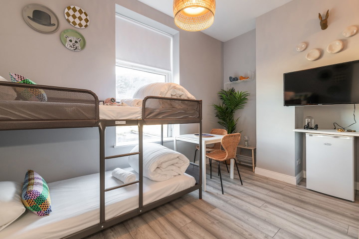 Dublin 1 Ground Floor Studio Near Croke Park - Dublin