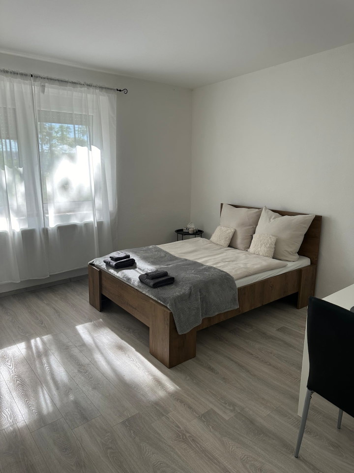 Bornemissza Apartmanok - Eger