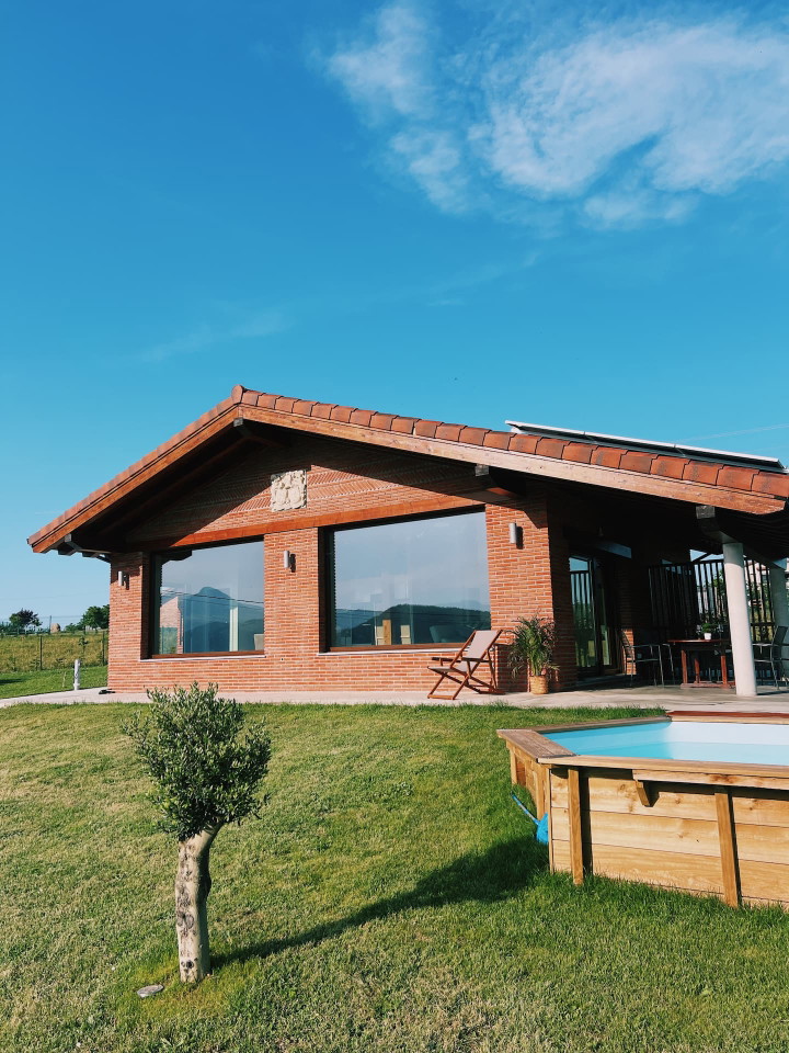 Casa Gala - Cantabrie