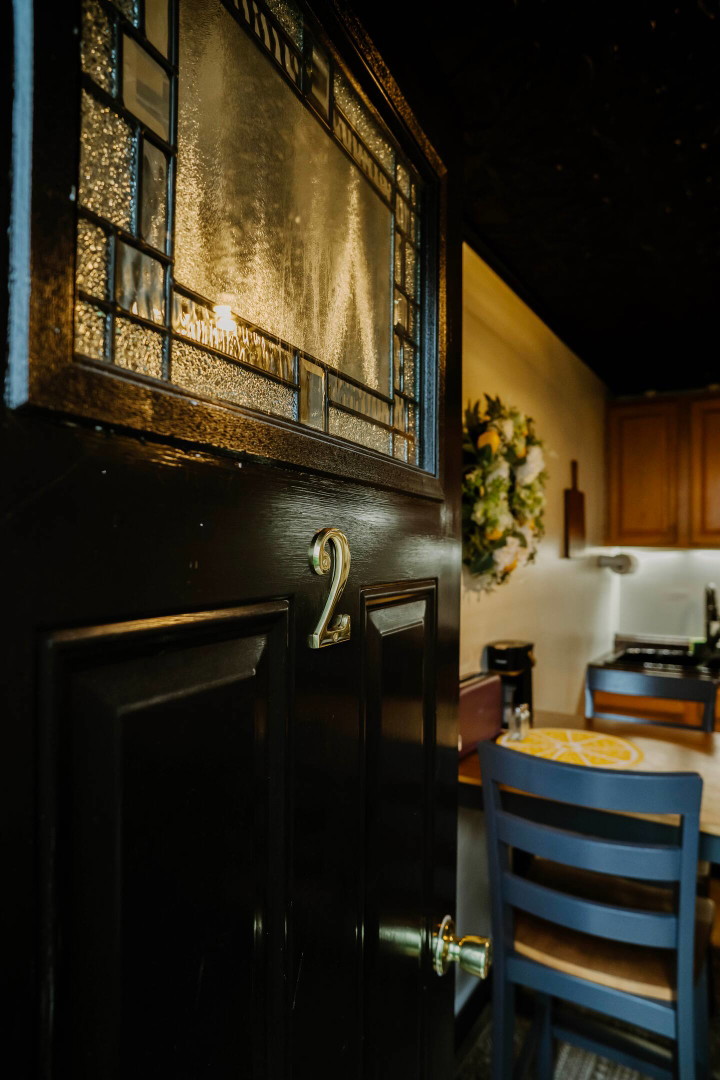 Townhouse Unit 2 - Montrose, PA