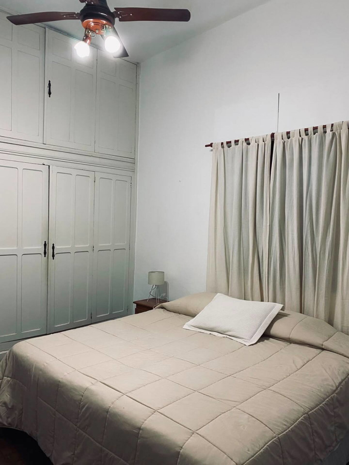 Casa 1 De Mayo - Concordia