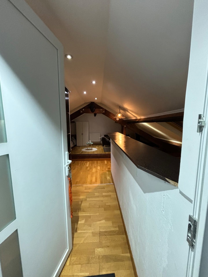 Cosy St Quentin Yvelines Versailles - Montigny-le-Bretonneux
