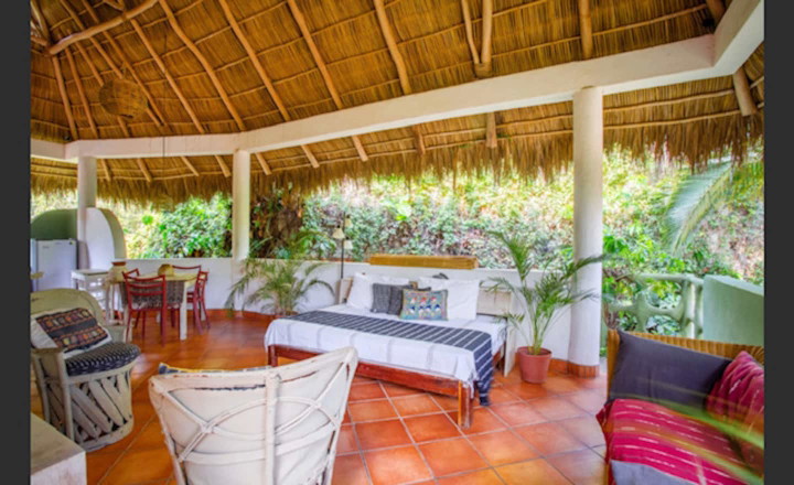 2nd Fl Apt, Pool, 6 Min To Beach - Mexico