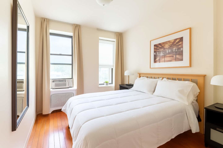 Homey & Spacious 2 Bedroom Apt On Upper East Side - New York City