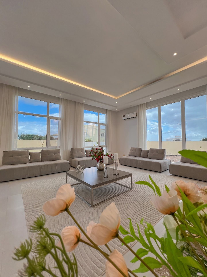 Maison D'hôtes Jabal Akhdar Rummana - Oman
