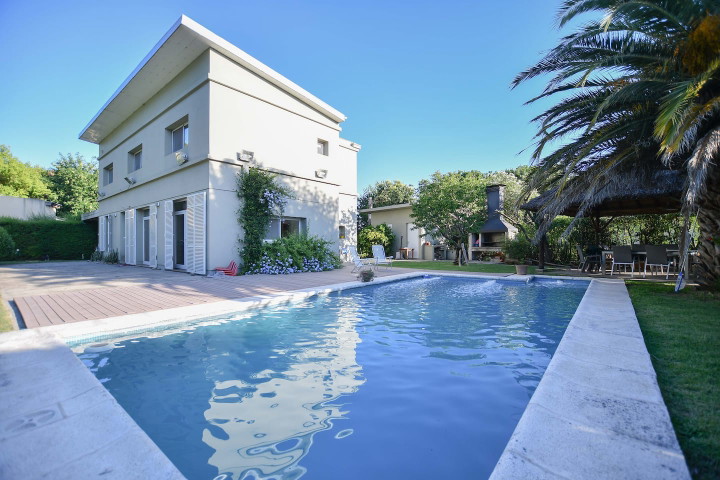 Casa Quinta - La Plata, Argentina