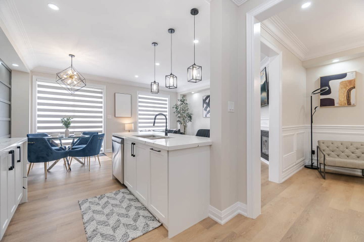 Retraite Moderne Dans La Région Du Grand Toronto | Maison Spacieuse | Jacuzzi - Caledon