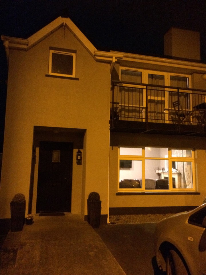 A Great Location Just Outside Of Athlone Town - Athlone