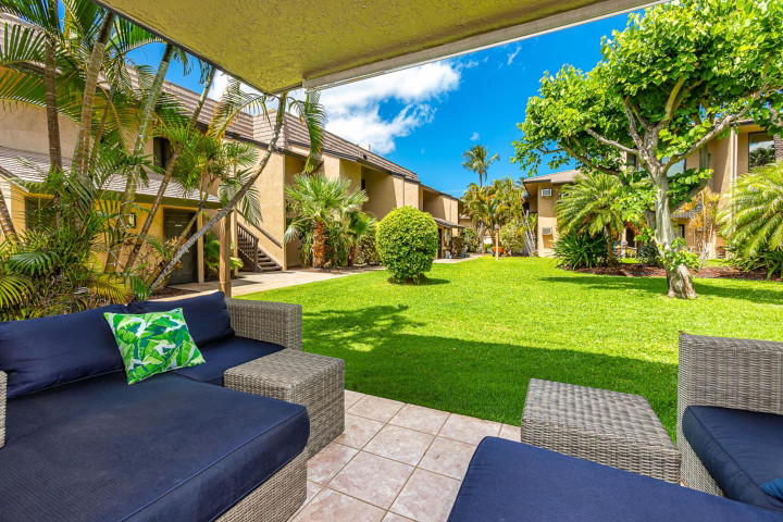 Kihei Condo W/ Pool, Hot Tub And Beach Steps - Kihei, HI