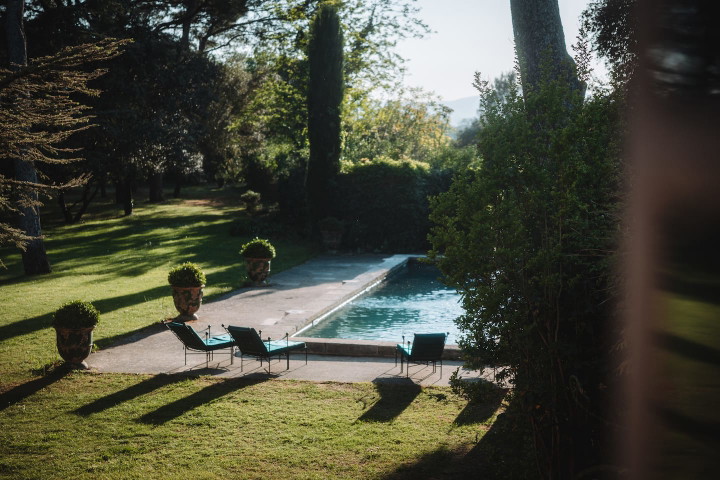 La Suite Bastide - Haras De Castellane - Pertuis