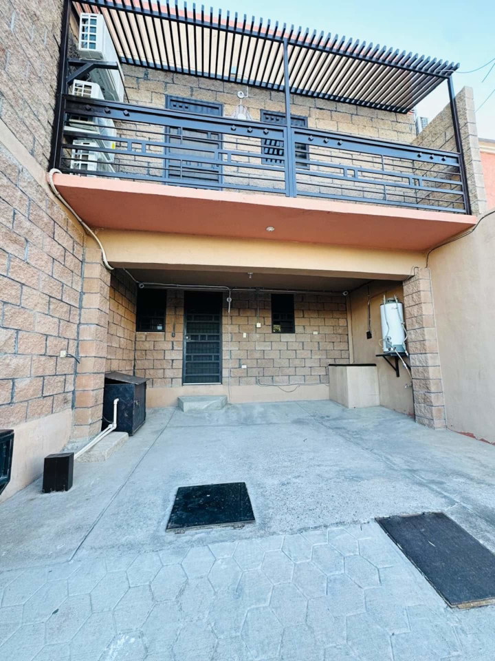 Casa Paco, Via Sapiens 9 - Nogales, Mexico