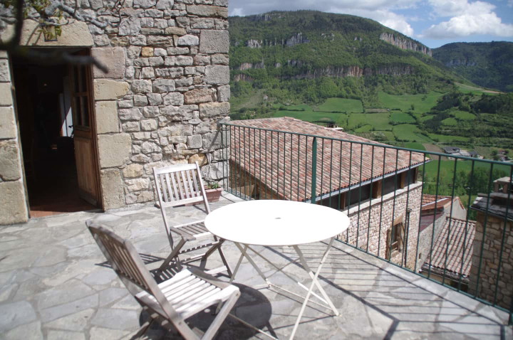 Gîte De La Fontaine - Millau