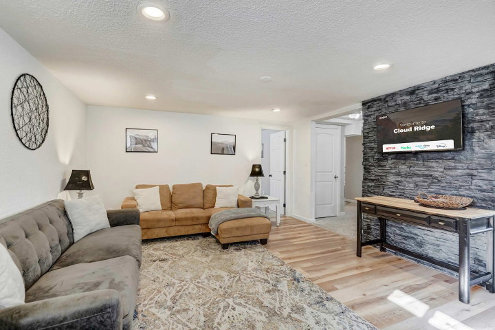 Cloud Ridge! Cozy Suite W Fire Pit & Game Area! - Manitou Springs, CO