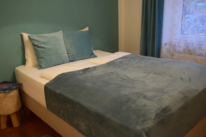 Salzburg Haus Gnigl 3 Zimmer 1  Stock Endreinigung - Salzburg