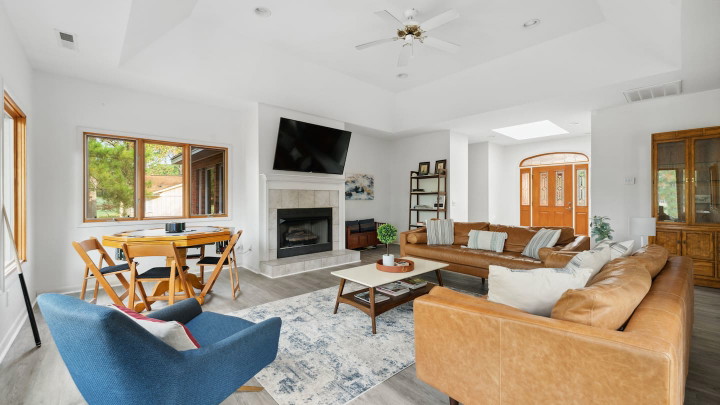 Double Bronze On Pinehurst #1 W/ Golf Cart! - Pinehurst, NC