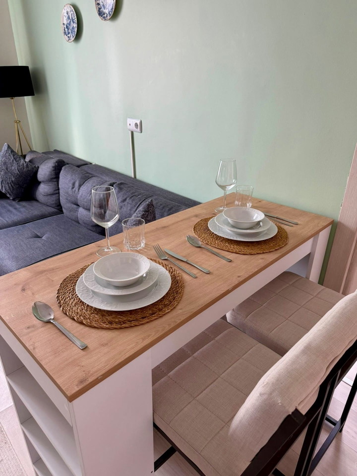 Chic & Cosy Flat Panorama-masalpark1️️️ - Kars