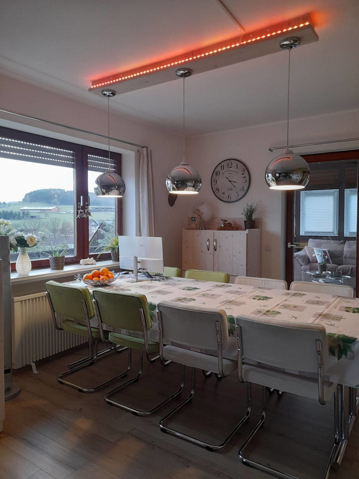 Gezellig Vrijstaand Huis Met Geweldig Uitzicht. - Willingen