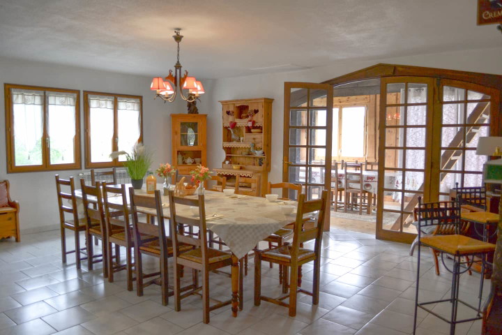 Appartement Mouflon 12 Personnes - Les Angles